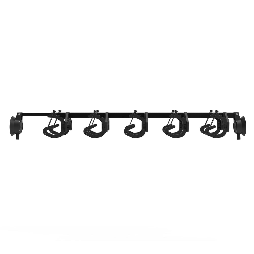 The Rod Rig™ - Ultimate In-Vehicle Fishing Rod Holder