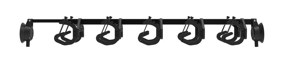 The Rod Rig™ - The World's Best In-Vehicle Rod Storage System
